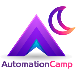 اتومیشن کمپ | AutomationCamp